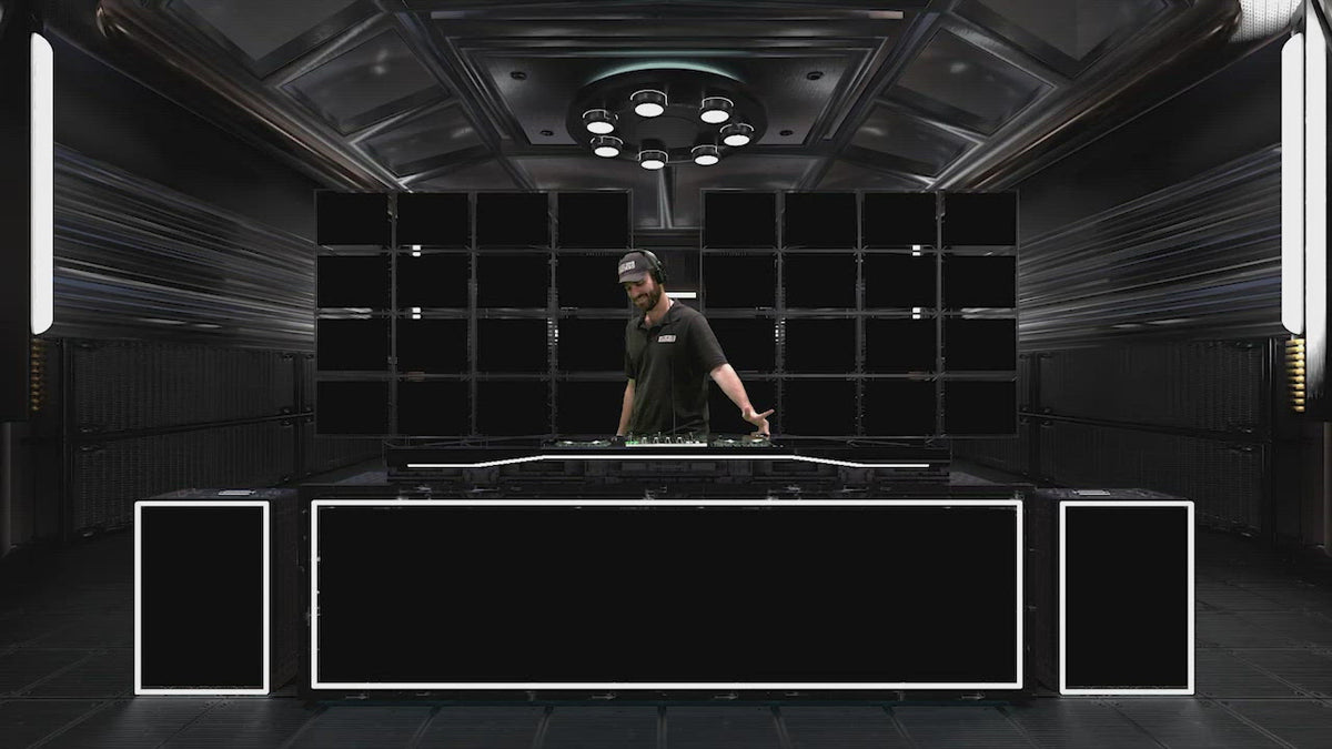 Virtual DJ Stages Online Store – virtualdjstages