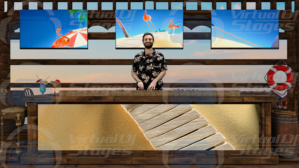 Best Sellers – virtualdjstages