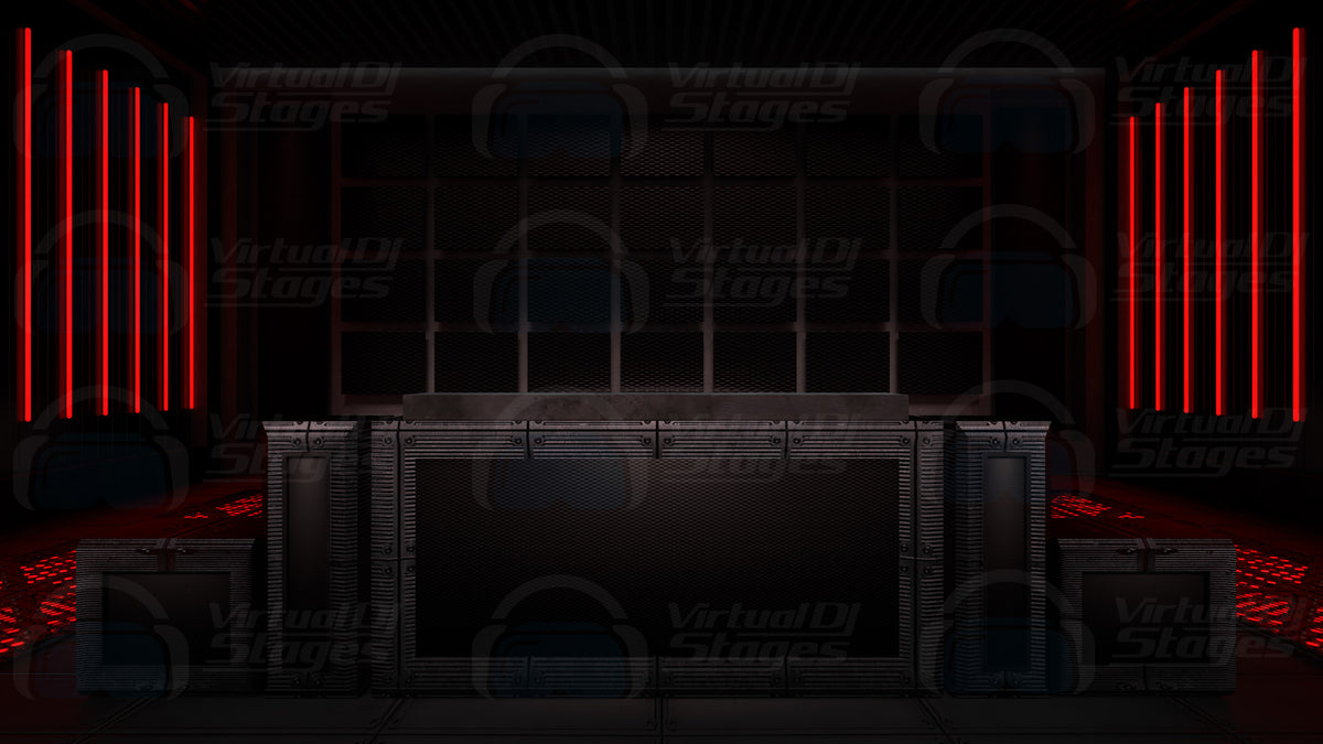 Dark Stage 1 – virtualdjstages