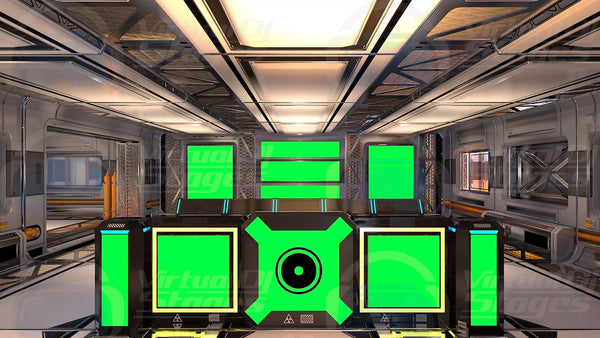 Sci-Fi Stage 7 – virtualdjstages
