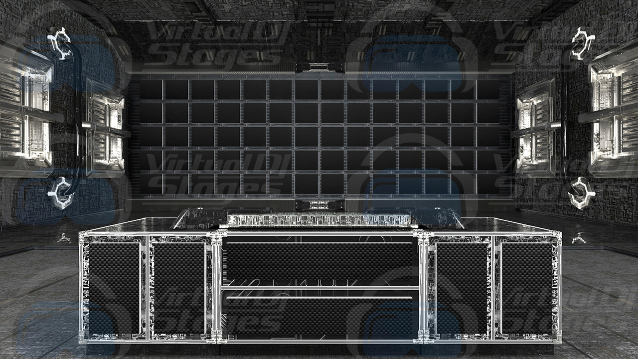 Tech Stages Pack 1-5 – virtualdjstages