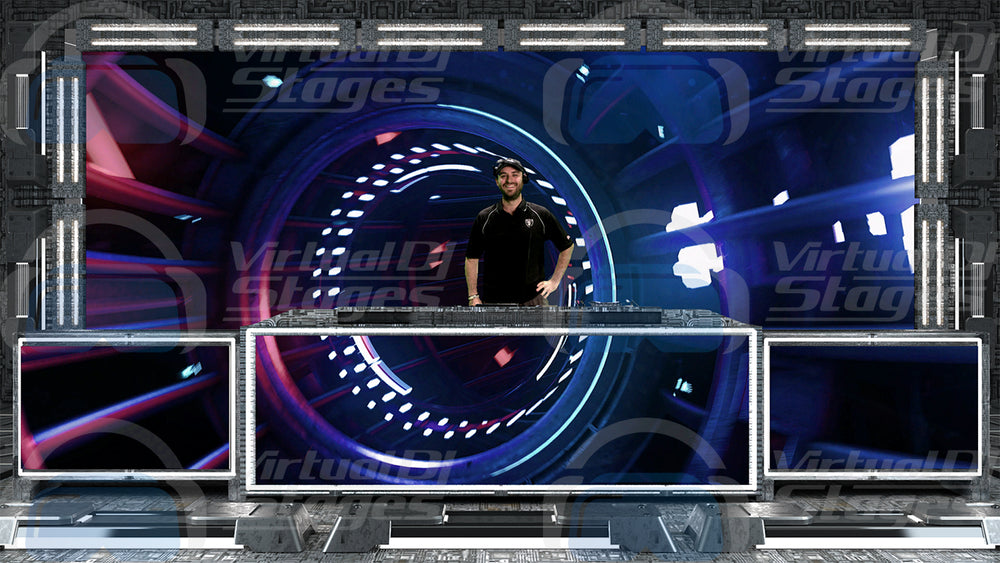 Tech Stage 3 – virtualdjstages