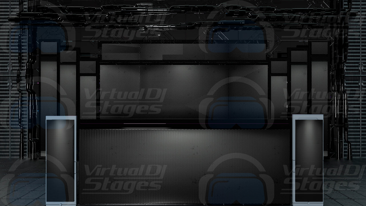 Tech Stages Pack 1-5 – virtualdjstages